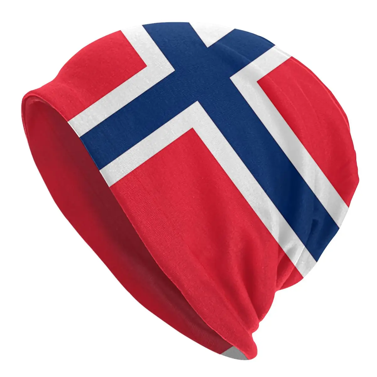 Norway-Flag-Classic-Men-Women-Thin-Beanies-Outdoor-Ski-Cap-Skullies ...