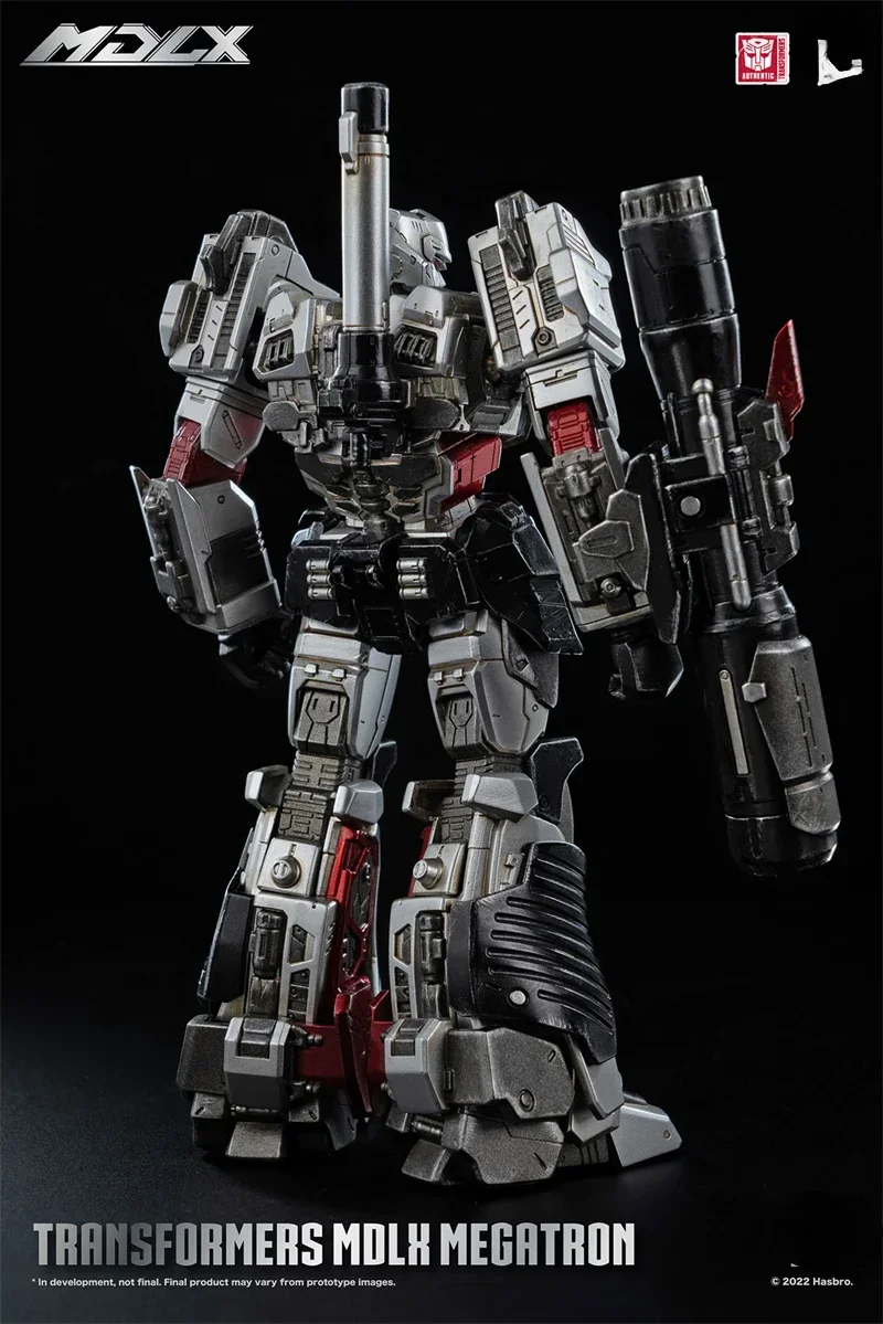Transformadores Brinquedos Decepticons Megatron Takara Tomy Megatron