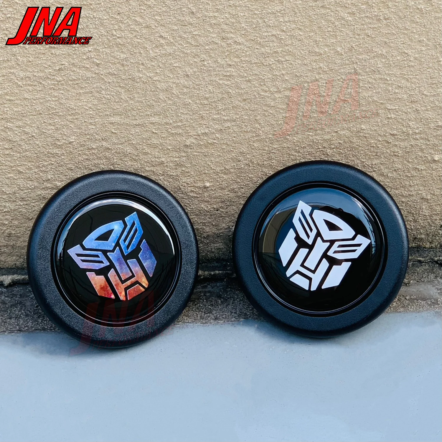Transformers-Badge-Car-Steering-Wheel-Horn-Button-Center-Caps-Universal ...