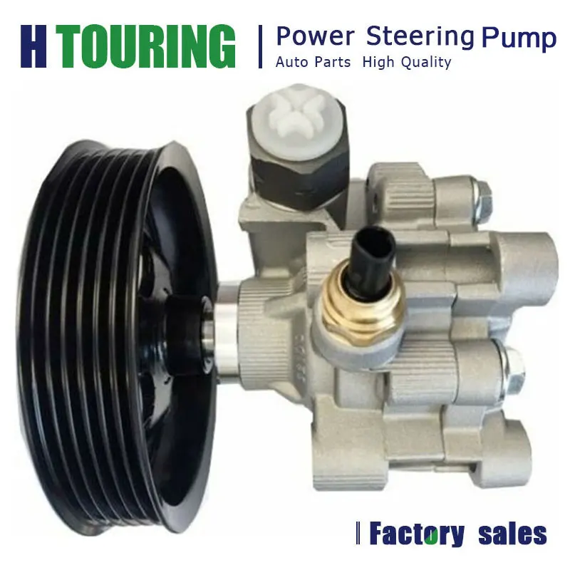 NEW POWER STEERING PUMP for Toyota Avensis Celica Corolla RAV4 MATRIX ...
