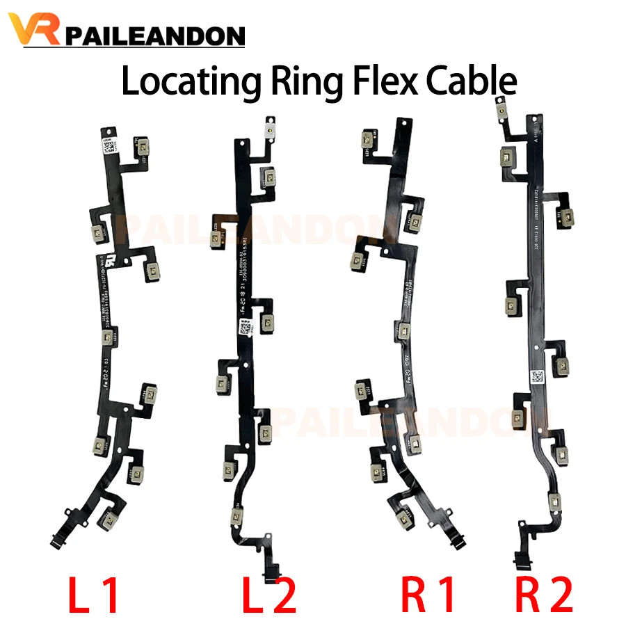 High quality For Meta Oculus Quest 2 VR Handle Controller Locating Ring ...