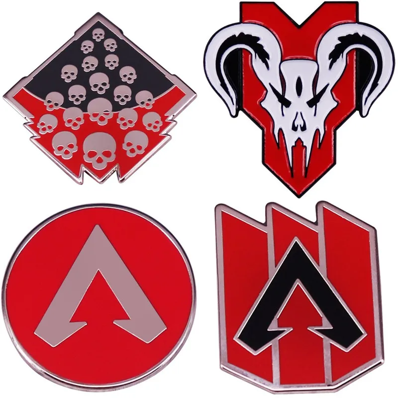 Game-Apex-Legends-Predator-Enamel-Pin-Brooch-Metal-Badges-Lapel-Pins ...