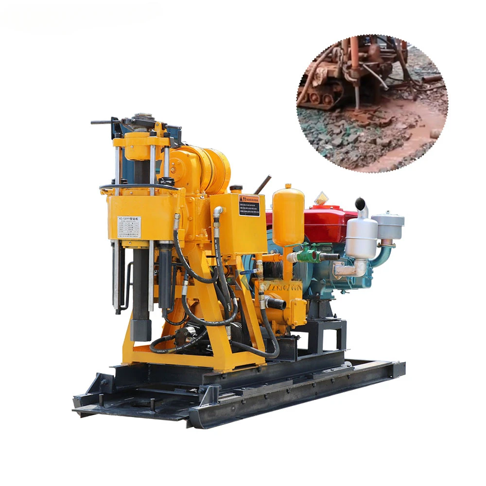 Deep-Well-Drilling-Machine-Water-Well-Drilling-Machine-200m-Borehole ...