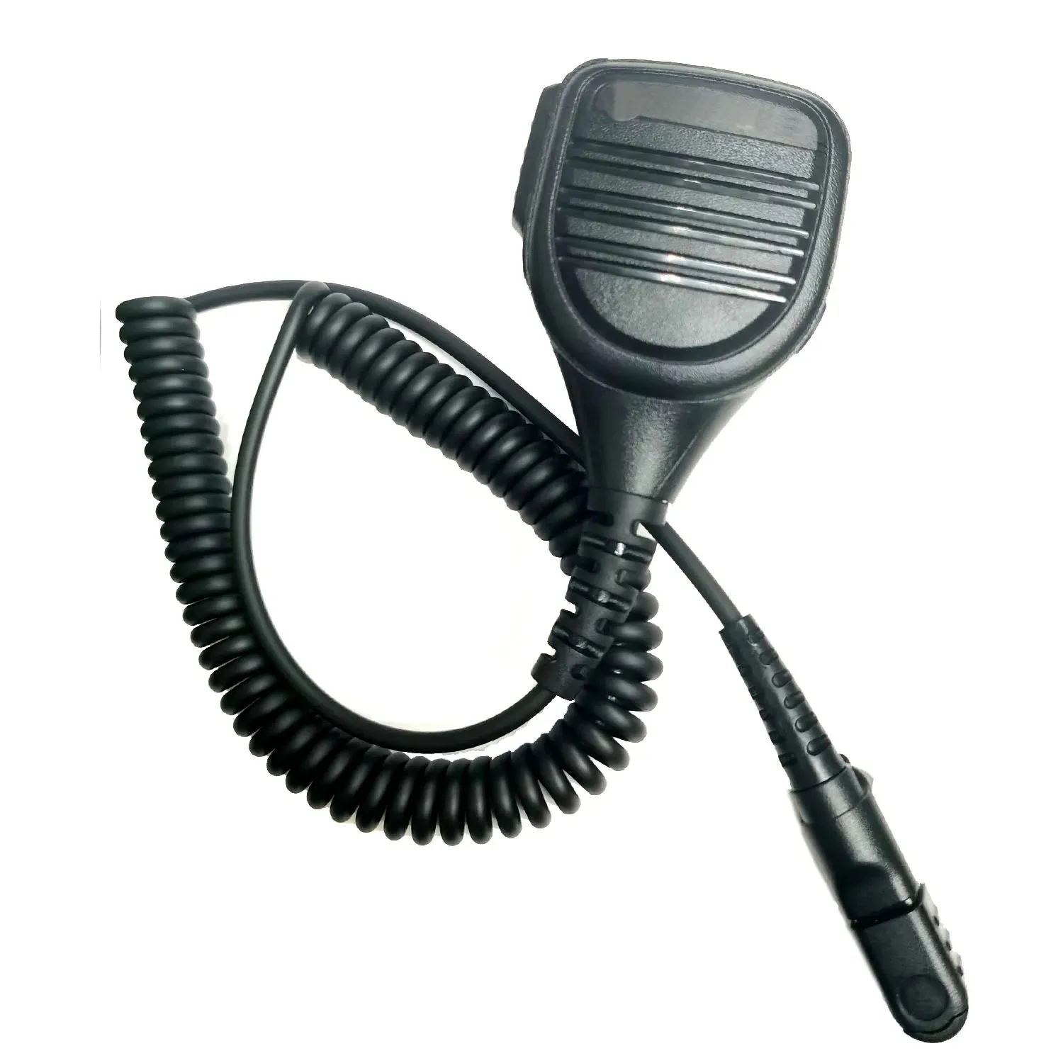 Handheld-Speaker-Micphone-Mic-for-Motorola-P6620-XiR-P6600-DP2400 ...