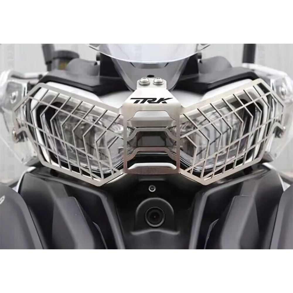 For-Benelli-TRK702-TRK702X-2022-2023-Motorcycle-Accessories-Headlight ...