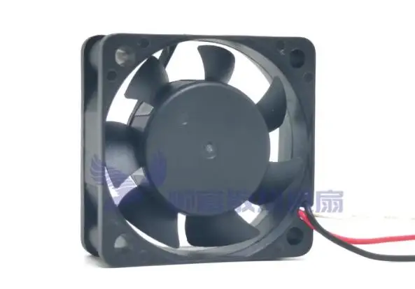 Delta Electronics AFB0412VHB DC 12V 0.24A 40x40x15mm 3-Wire Server Cooling Fan - Cocoolingdirect