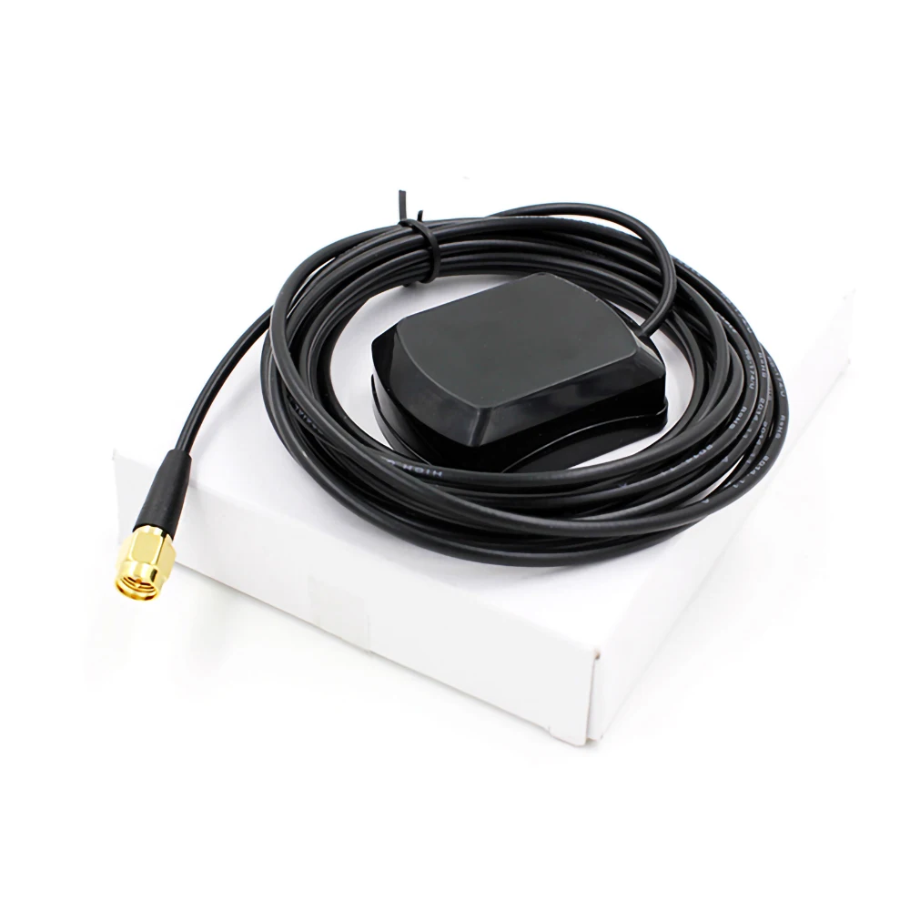 Car-GPS-Receiver-Antenna-car-Auto-aerial-adapter-for-DVD-Navigation ...