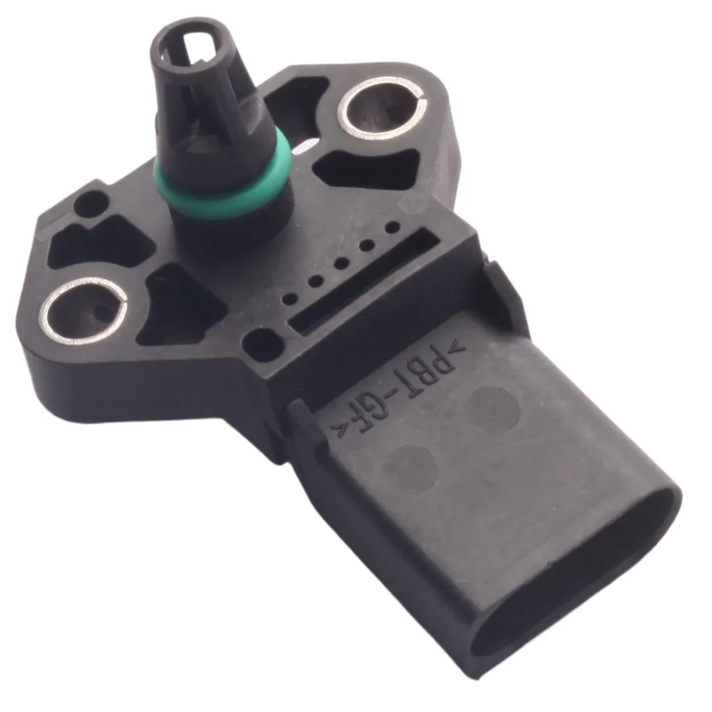 Is the 038 906 051 D MAP Sensor the Right Replacement for Your VW Golf ...