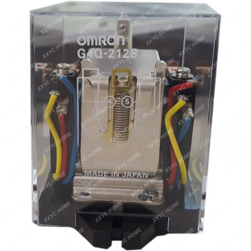 G4Q-212S-Authentic-Original-Ratchet-Relay-Electrical-relay-AC220V-DC24V.jpg