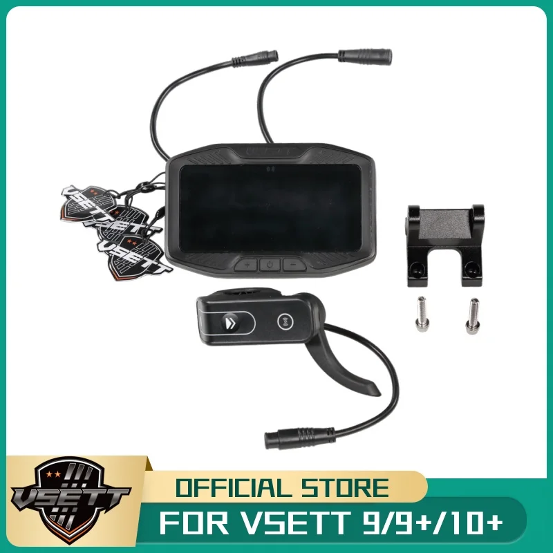 Upgraded-VSETT-Central-Display-Throttle-NFC-Card-for-VSETT-10-9-9 ...