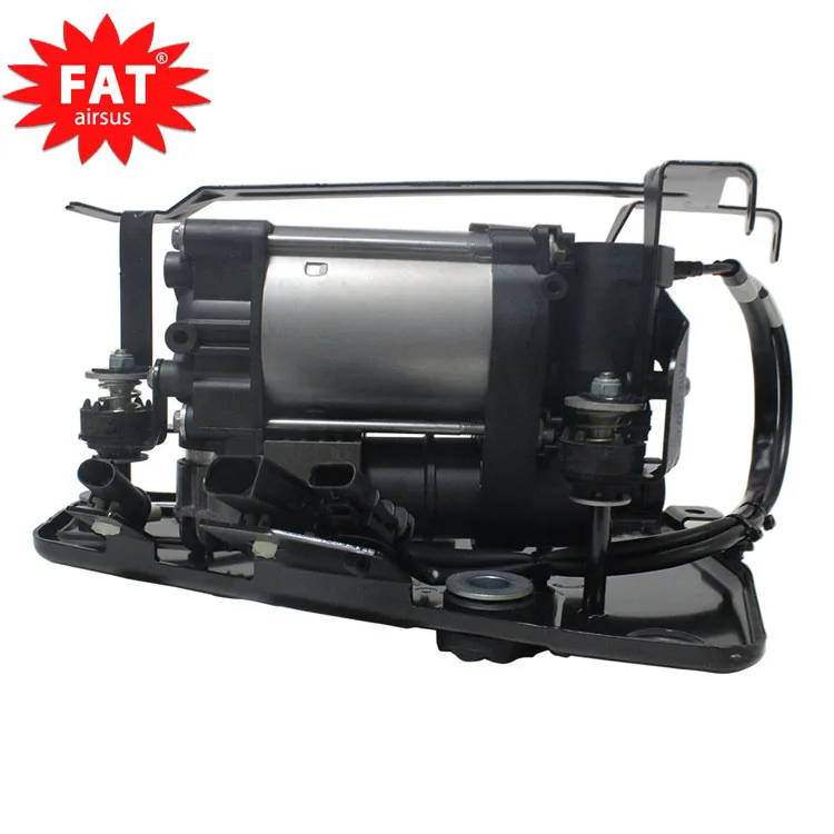 Airmatic Ride Pump for Volvo S90 MKII XC60 V90 XC90 2014 2019 ...