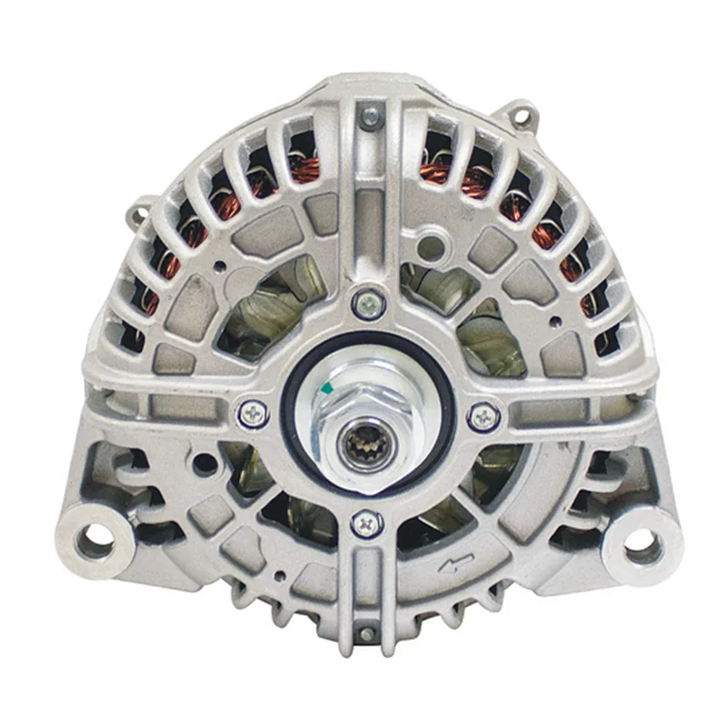 Aftermarket Engine Parts ATG19674 ALTERNATOR FITS JOHN DEERE Industrial ...