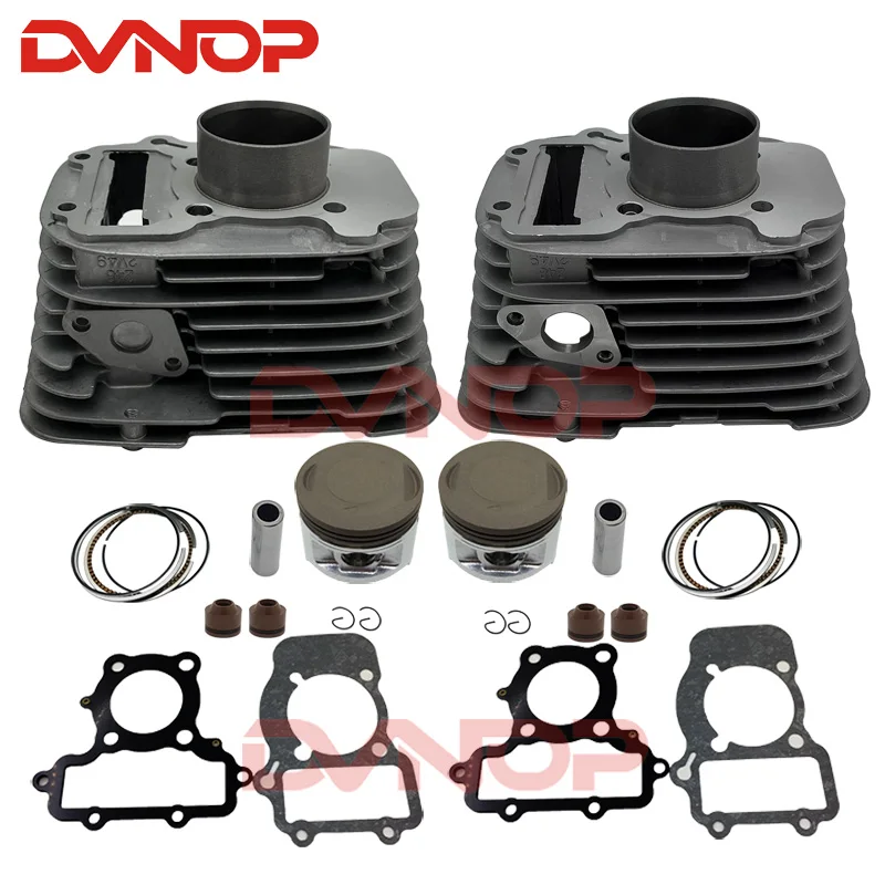 Motorcycle-Cylinder-Kit-for-Yamaha-Virago-XV250-V-Star-250-Route-66 ...
