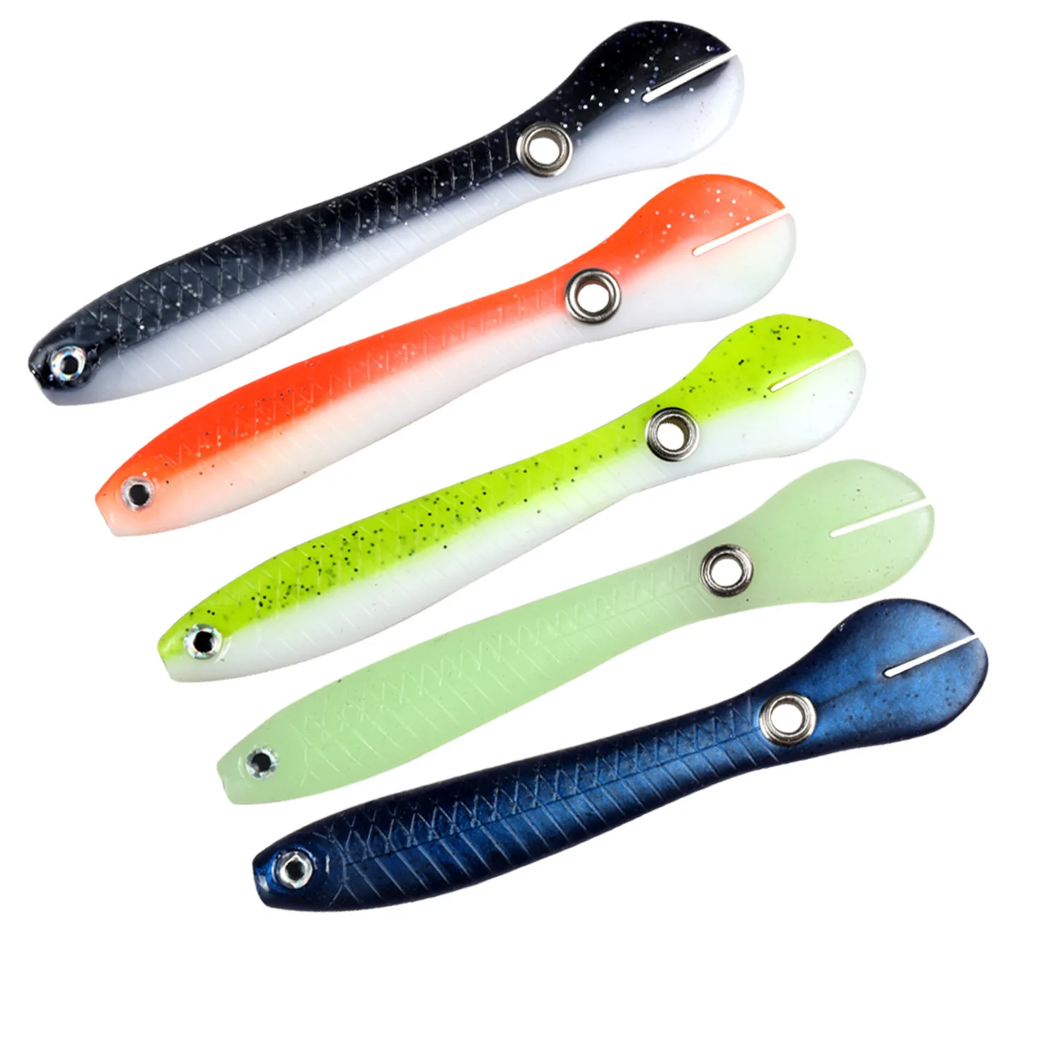 Soft-Bait-Bionic-Fishing-Lure-Artificial-Silicone-Mock-Lure-Bounce ...