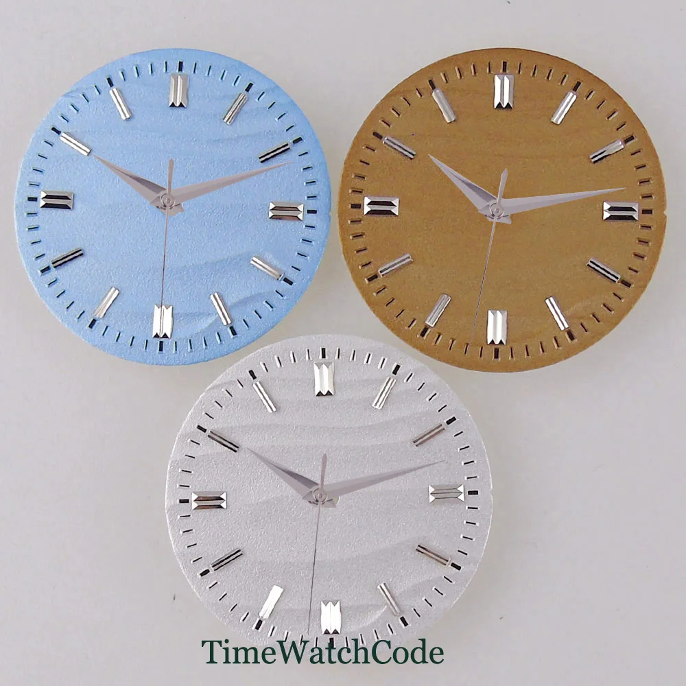 29mm-Sand-Watch-Dial-3D-Texture-Dials-for-NH35-NH36-NH38-EAT2824-PT5000 ...