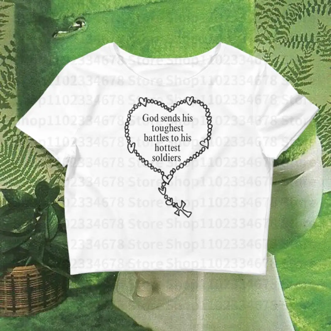 Aesthetic-Emo-Girl-Slim-Crop-Tops-2000s-Gothic-Baby-Tees-Streetwear ...