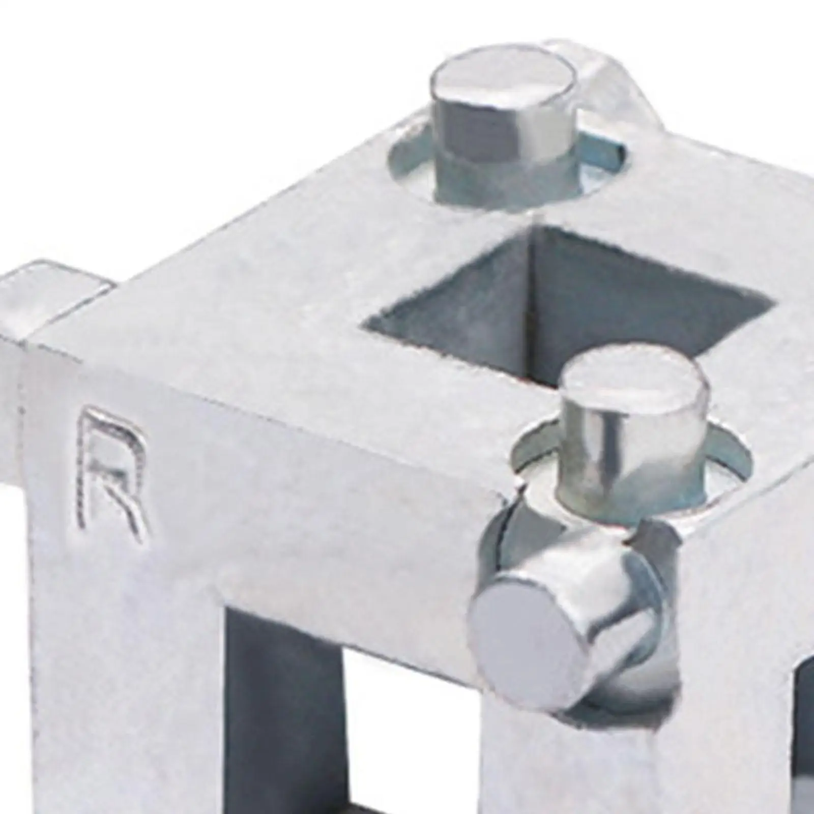 Brake Caliper Tool YGDMD 3/8 Inch Disc - Cube Piston Compression Tool ...