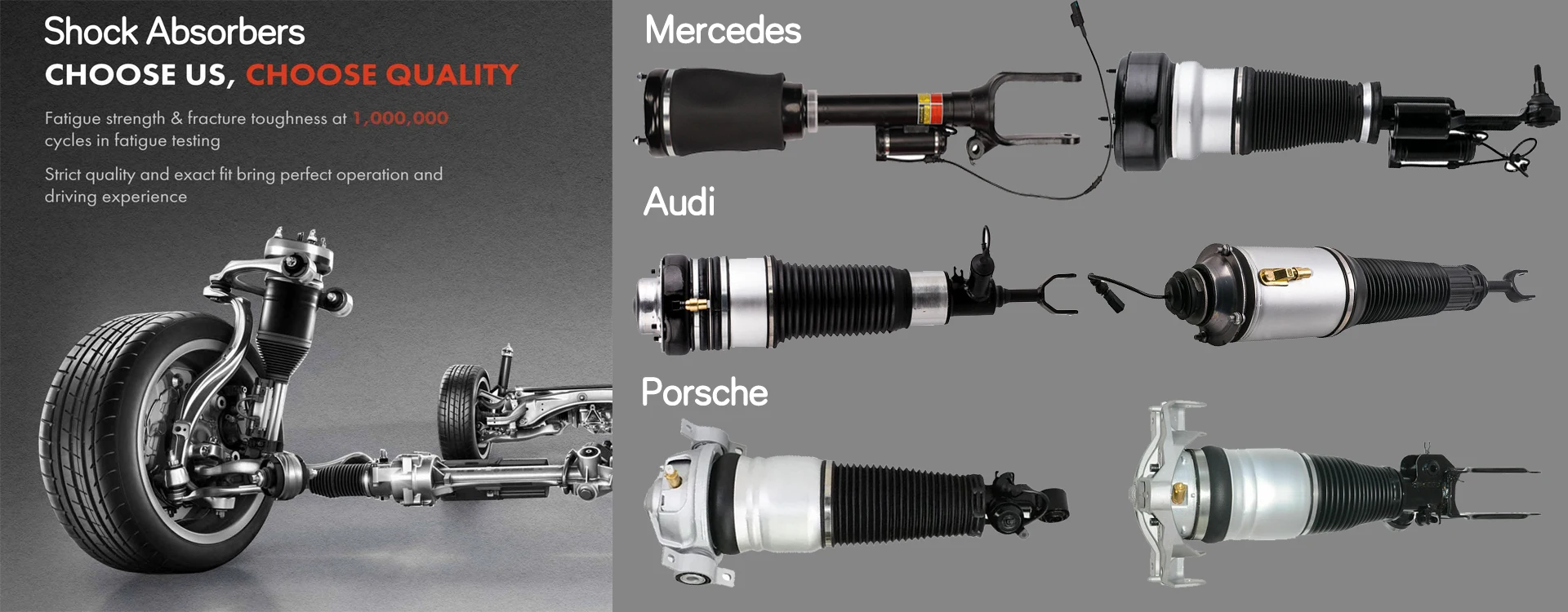 MFHJ German Auto Part Store - Amazing products with exclusive discounts ...