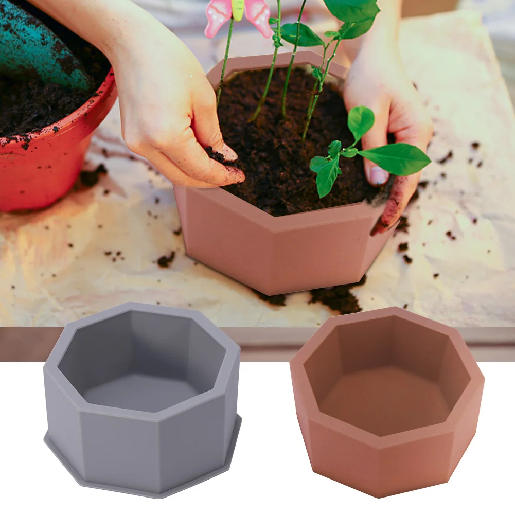 Silicone-Planter-Mold-Large-Concrete-Molds-for-Flower-Pot-Making-DIY ...
