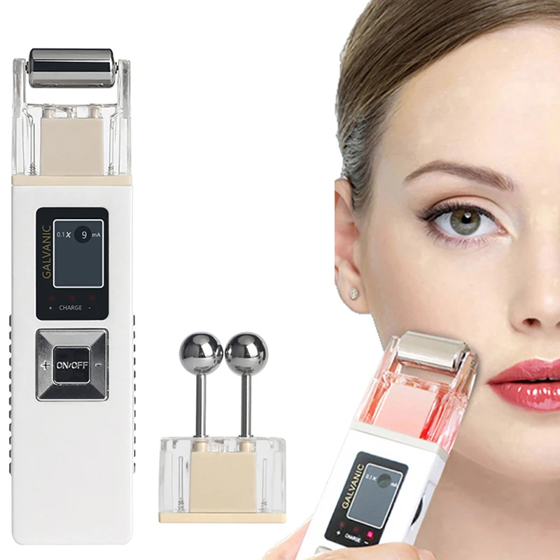 Wireless-Galvanic-Microcurrent-Skin-Firming-Machine-Facial-Lifting ...