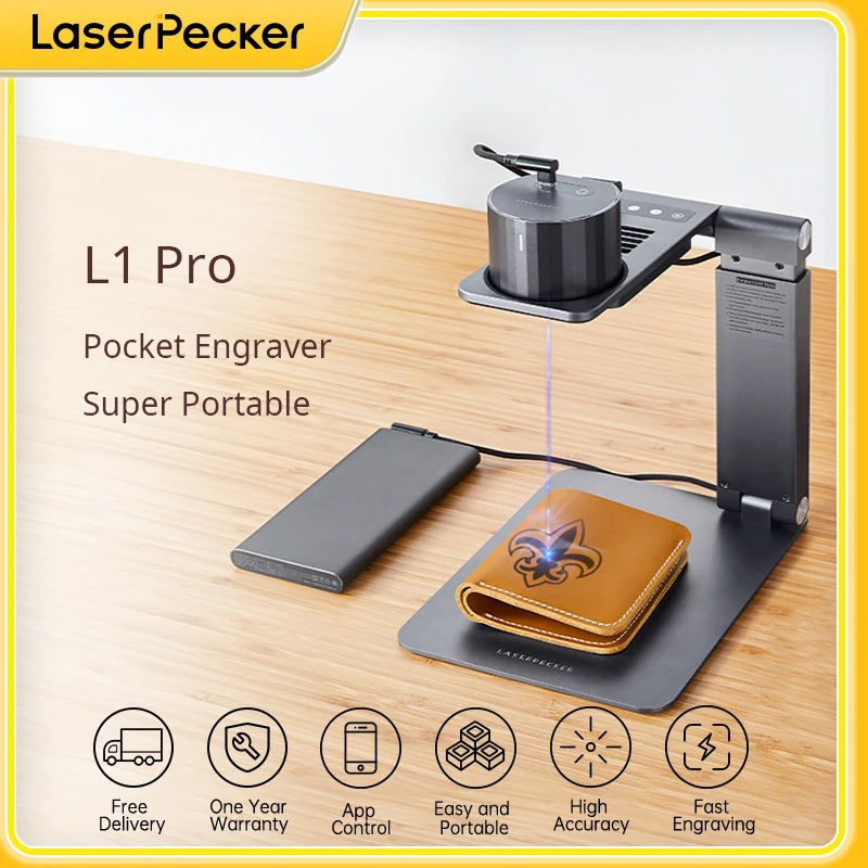 LaserPecker-Laser-Engraver-Portable-MINI-Laser-Marking-Machine-with-0 ...