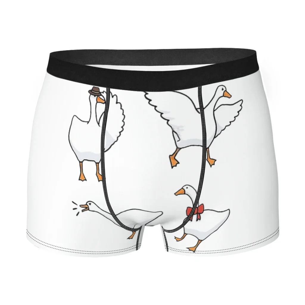 Goose-Sticker-Pack-Men-Boxer-Briefs-Underpants-Farce-And-Funny-Game ...