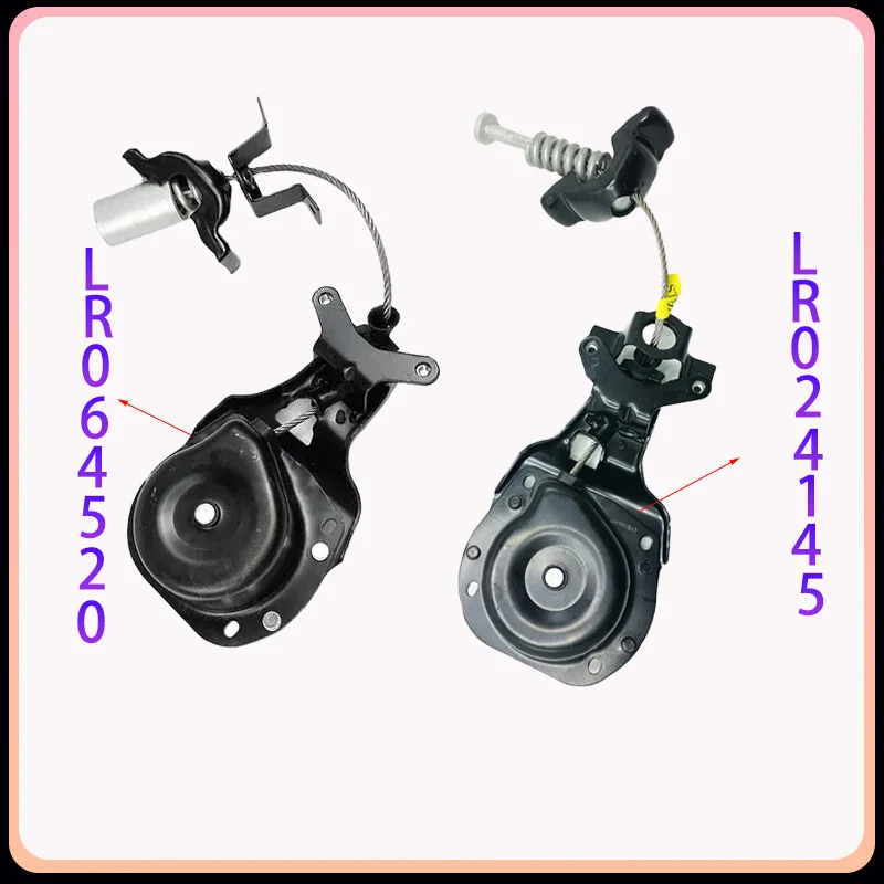 LR064520-LR024145-Auto-Spare-Tire-Hoist-For-Land-Rover-Discovery-LR3 ...