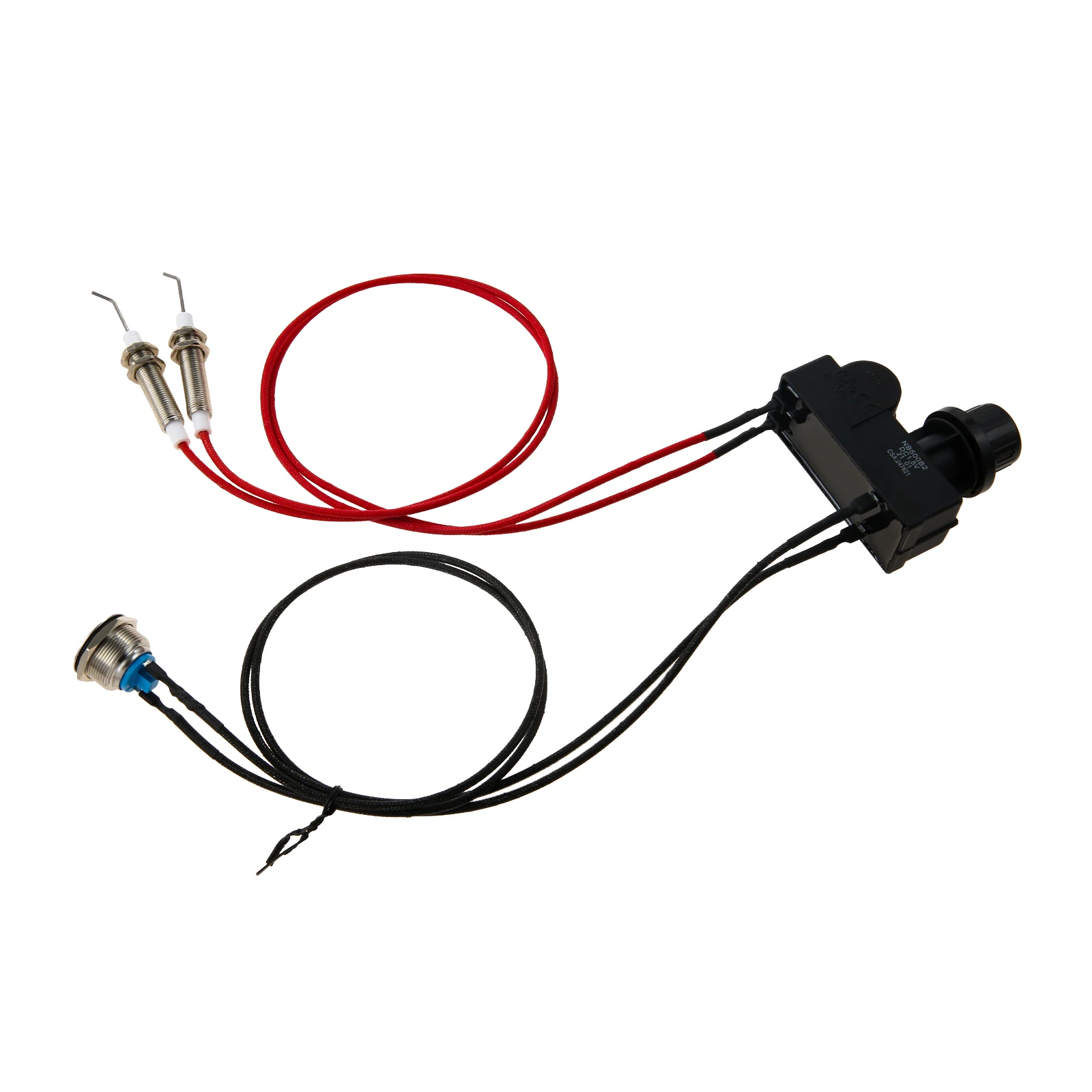 Grill-Igniter-Push-Button-Control-Switch-Ignition-Automatic-Ignition ...