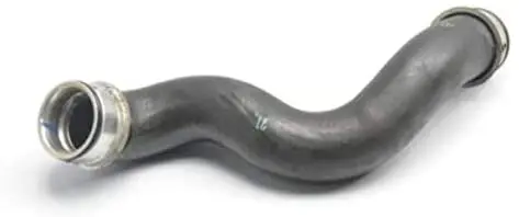 Radiator-Coolant-Hose-for-Mercedes-Benz-W212-W204-S212-S204-Wagon ...