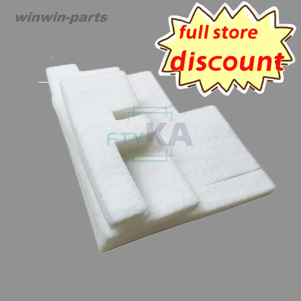 1x Waste Ink Pad For Canon G4000 G1100 G2100 G3100 G4100 G4400 G3410 ...