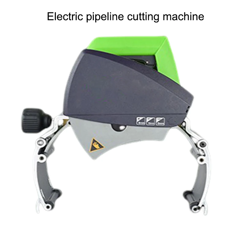 Fully-automatic-stainless-steel-pipe-and-iron-pipe-cutting-machine ...