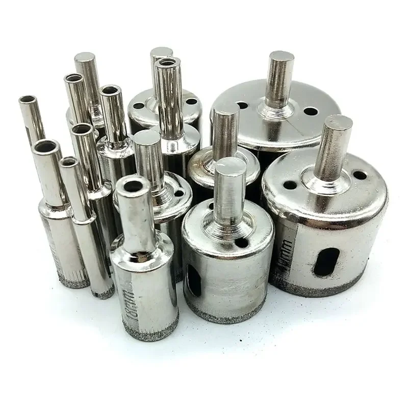 15pcs-Diamond-Coated-Drill-Bit-Set-6-50mm-Tile-Marble-Glass-Ceramic ...