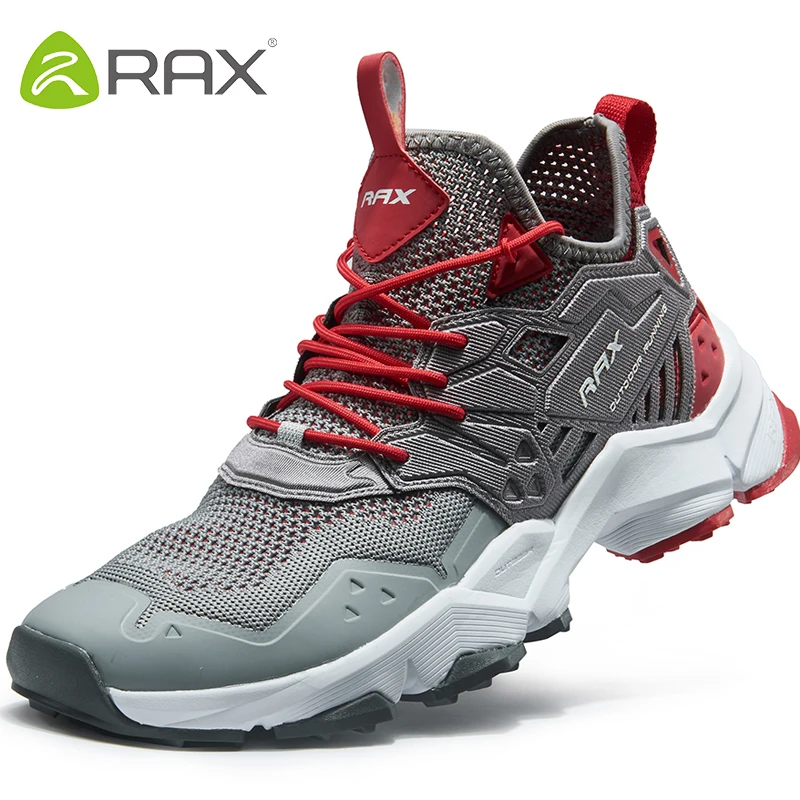 RAX-Running-Shoes-Men-Women-Outdoor-Sport-Shoes-Breathable-Lightweight ...