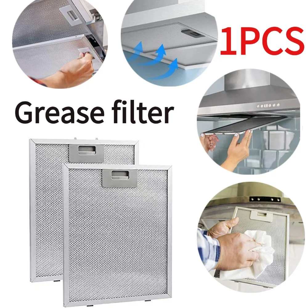 Filtro-de-campana-extractora-filtro-de-grasa-Extractor-de-cocina ...