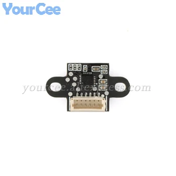 TF-LC02 High Precision Lidar Radar Range Module UART Single Point ...