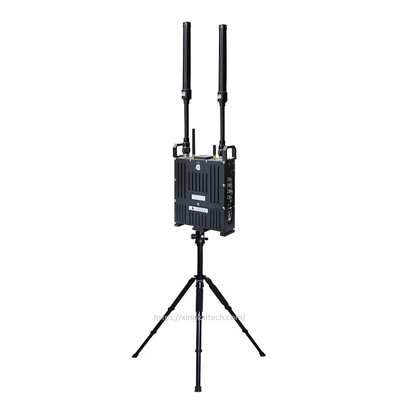 Everything You Need to Know About the MIMO Mesh Manet Radio Ad Hoc ...