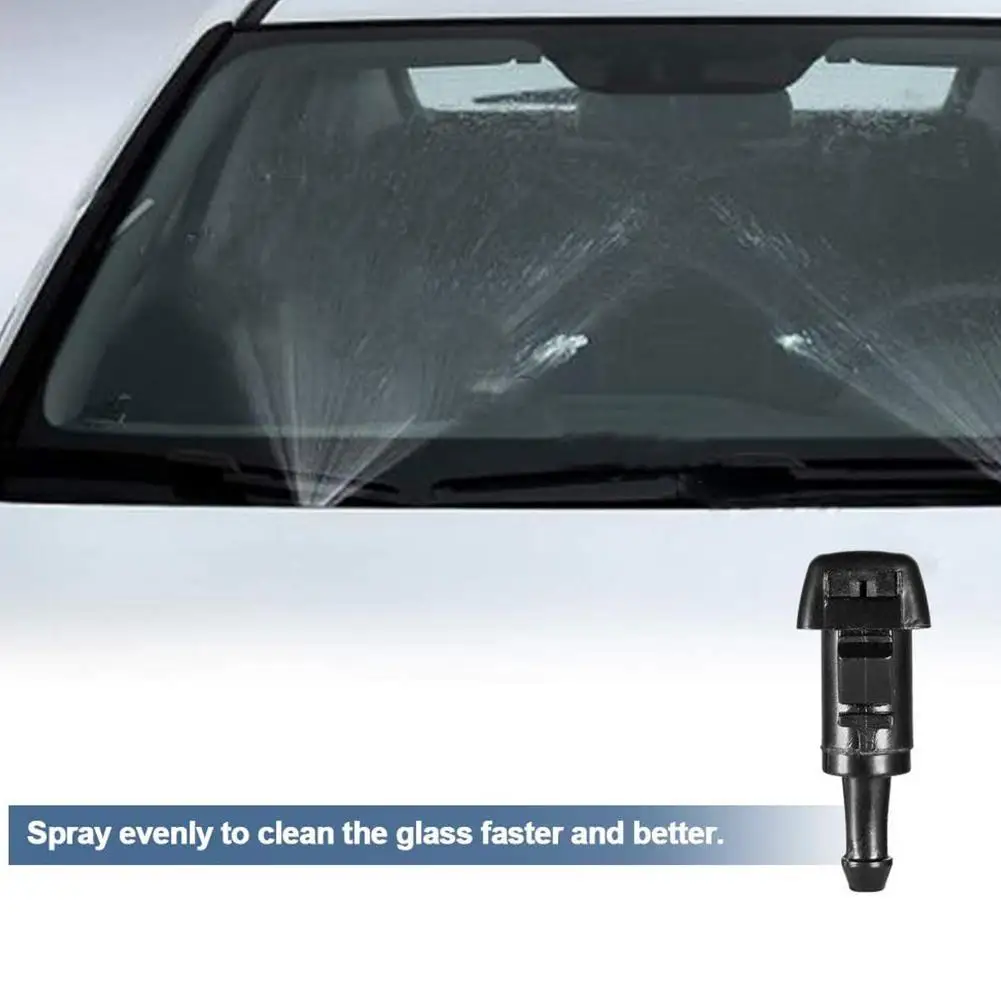 Oge-2pcs-Front-Windshield-Washer-Nozzles-For-2010-2014-Kia-Sorento-For ...