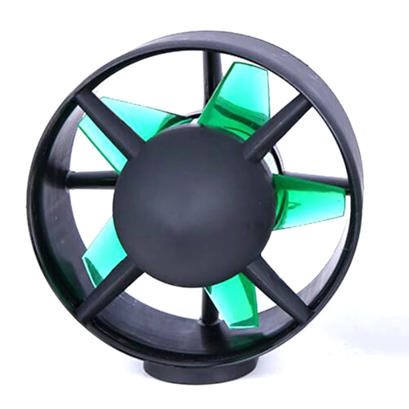DIY-24V-48V-800W-Underwater-Thruster-Brushless-Motor-140Mm-5-Paddle ...