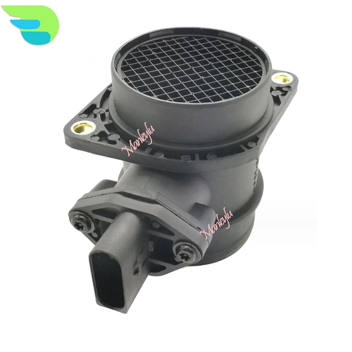 Air-Flow-MAF-Sensor-For-SEAT-ALHAMBRA-TOLEDO-LEON-IBIZA-SKODA-OCTAVIA ...