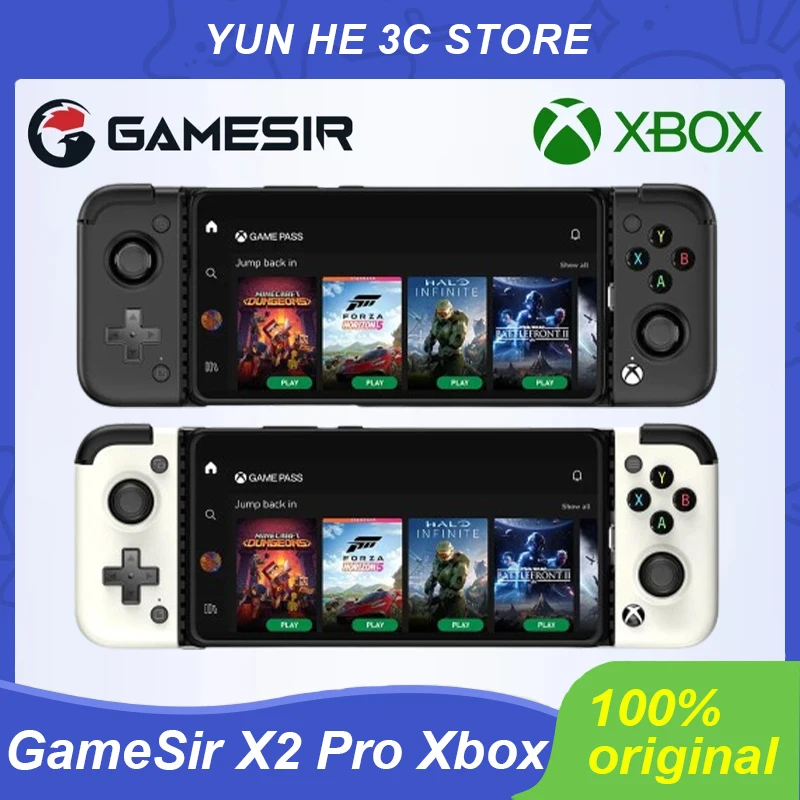 GameSir-X2-Pro-Xbox-Android-Phone-Gamepad-Mobile-Type-C-Wired-Game ...