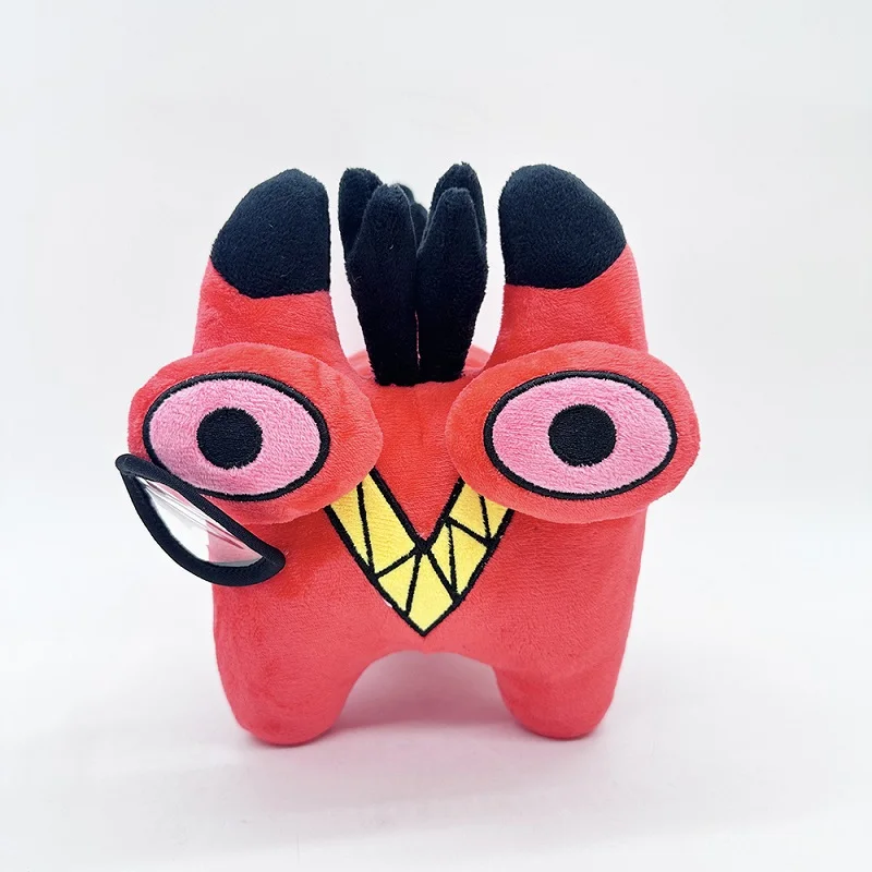 25cm-Cursed-Cat-Alastor-Plush-Anime-Plush-Toy-Plush-Toy-Stuffed-Animals ...