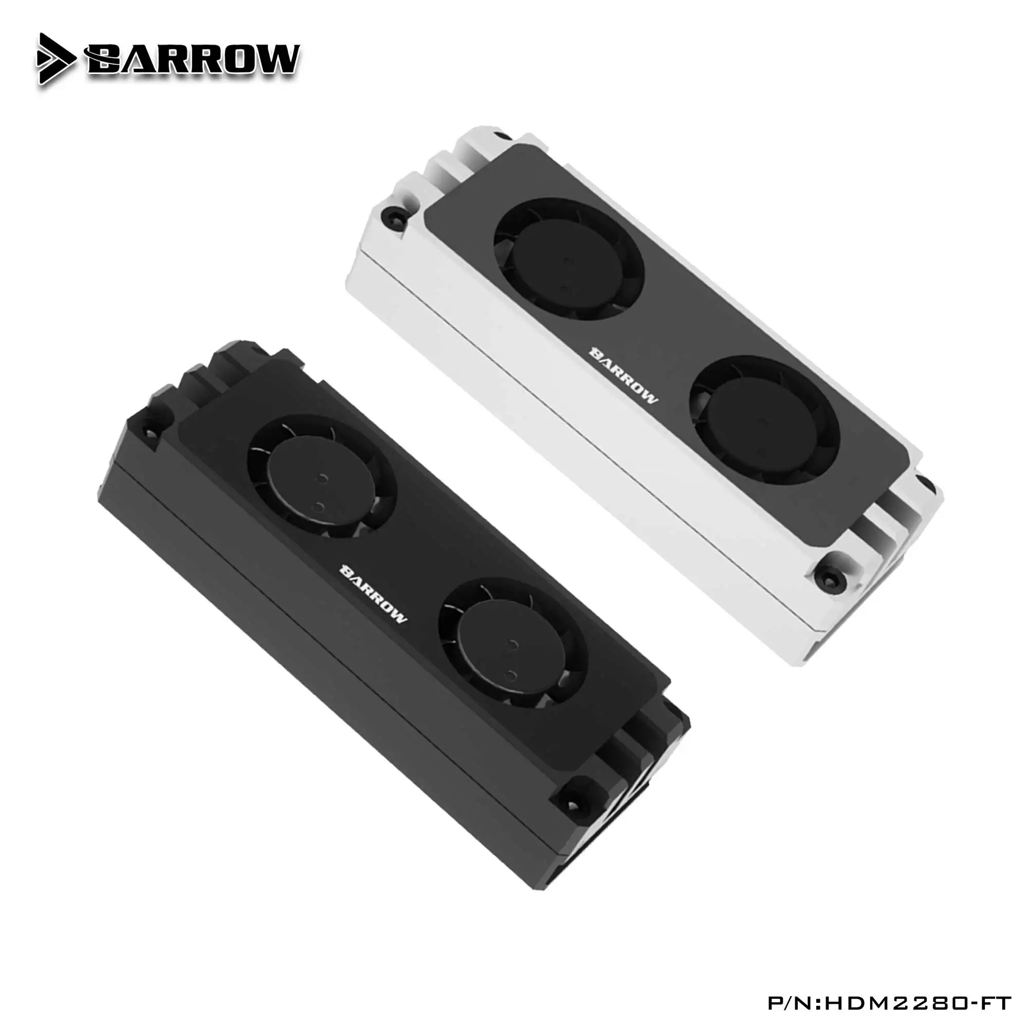 Barrow-HDM2280-FT-Heatsink-SSD-M2-NVME-Radiators-Heatsink-for-Ram ...