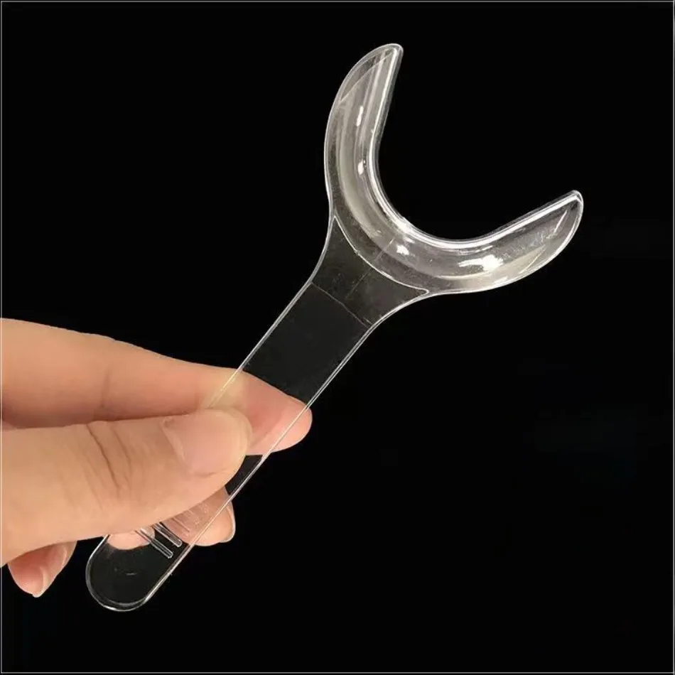 Dental-Single-Head-T-Shape-Teeth-Lip-Retractor-Mouth-Opener-Teeth ...