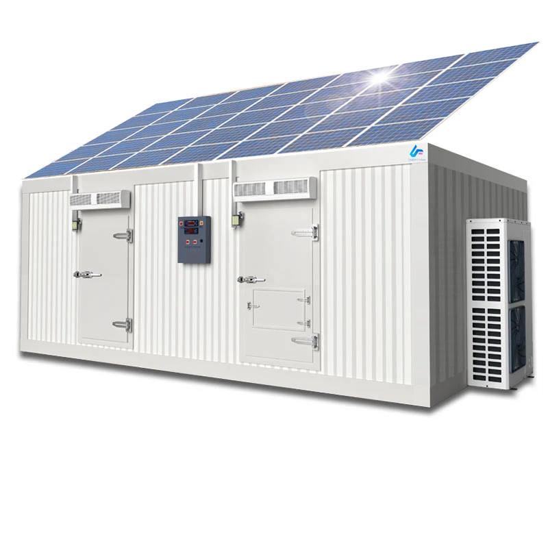 20ft-Mobile-Container-Best-Solar-Power-Cold-Storage-Room-for-Fish-Meat ...