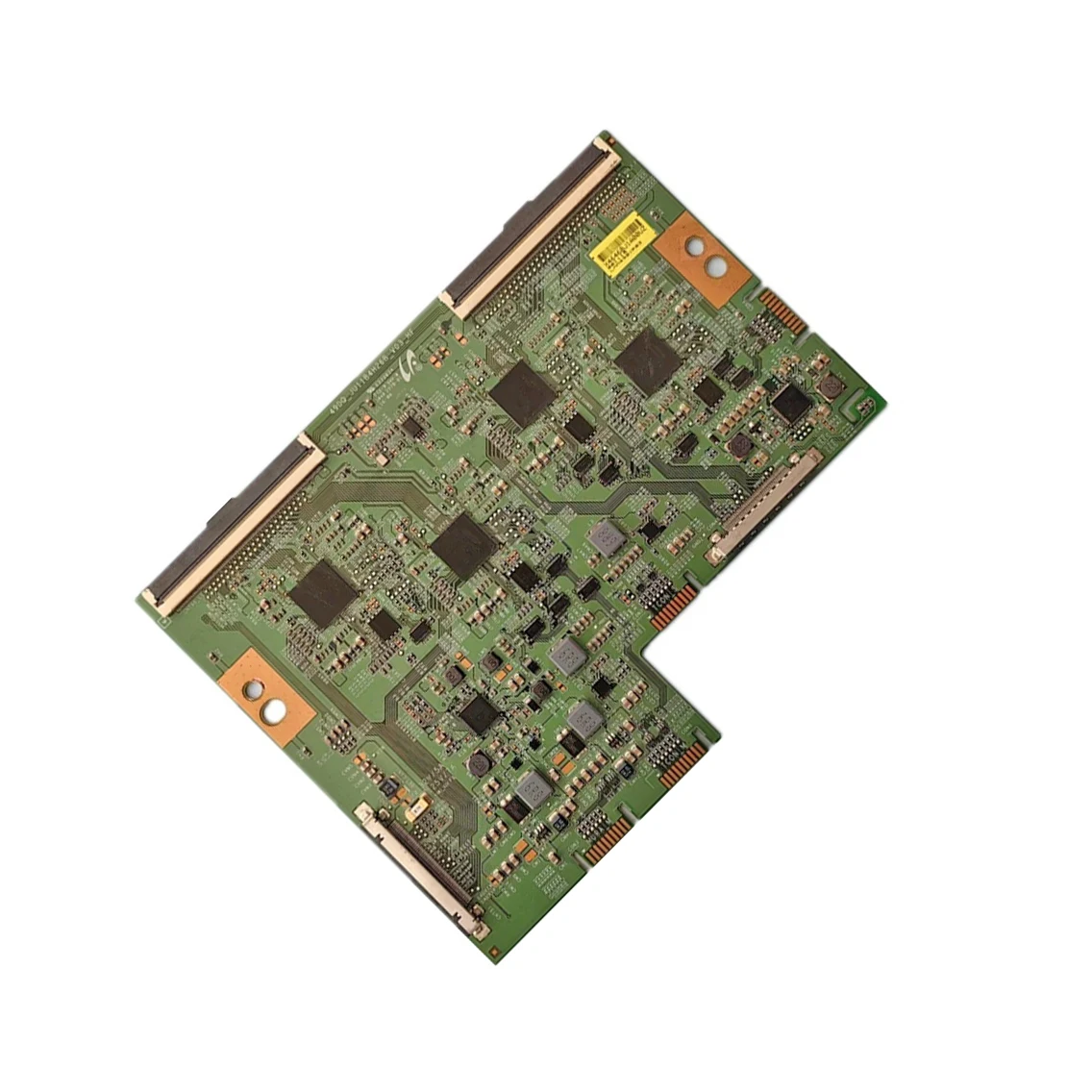 49DQ-JU11B4H26B-V03-HF-LMM490YP03-Logic-Board-is-for-Odyssey-G9-Display ...