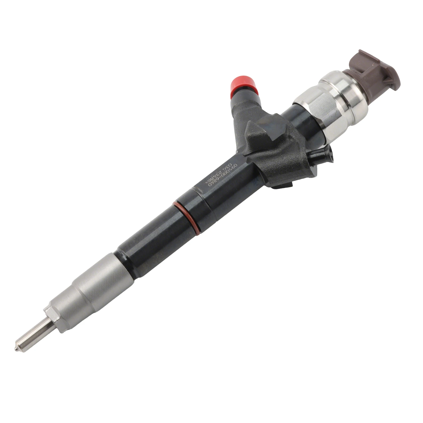 095000-6240 095000-6243 Car New Diesel Fuel Injector Nozzle 16600VM00D ...