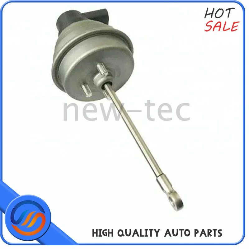 Turbo Charger Electronic Wastegate Actuator 768652 5007S 768652 ...