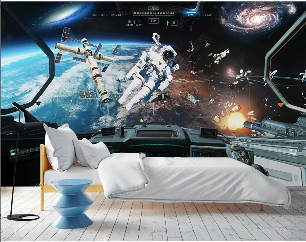 Space Station 13 Wallpaper