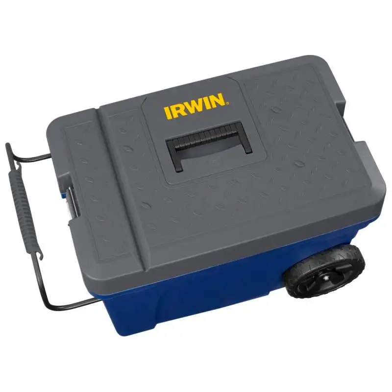 Irwin Tool Box