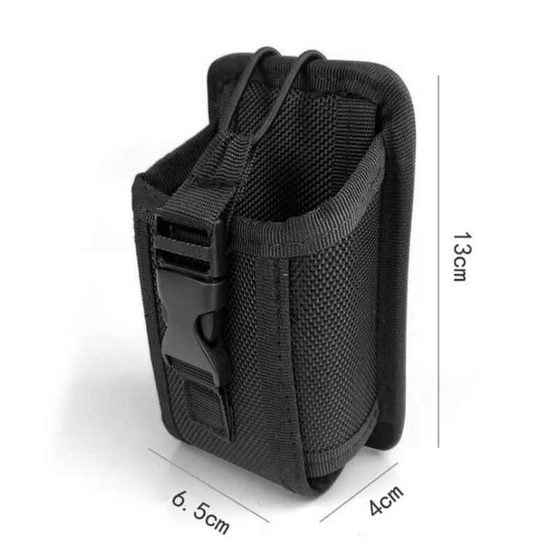 Universal-Radio-Pouch-MOLLE-Tactical-Radio-Holder-for-Duty-Belt-Radio ...
